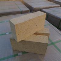 China Factory Direct Sale Price High Alumina Refractory Brick With High Temperature Resistance And Long Service Life for sale