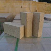 China Factory Direct Sale Price High Alumina Refractory Brick With High Temperature Resistance And Long Service Life for sale