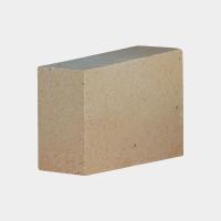 China Hot Sale High Quality 40% Alumina Refractory Bricks SK32 SK34 Fire Clay Brick For Heat Exchange Positions for sale