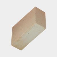 China Hot Sale High Quality 40% Alumina Refractory Bricks SK32 SK34 Fire Clay Brick For Heat Exchange Positions for sale