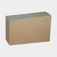 China Hot Sale High Quality 40% Alumina Refractory Bricks SK32 SK34 Fire Clay Brick For Heat Exchange Positions for sale