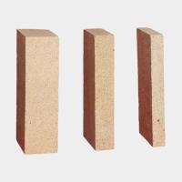China Wholesale Curved Fireclay Brick Refractory Clay Fire Bricks For High-temperature Industries for sale