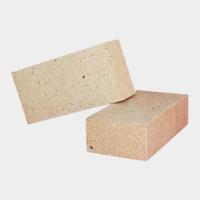 China Wholesale Curved Fireclay Brick Refractory Clay Fire Bricks For High-temperature Industries for sale