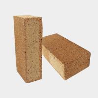 China Standard Dimensions Fireclay Brick High Temperature Refractory Clay Fire Bricks for sale