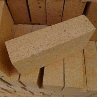 China High Density Fireclay Brick Refractory Fire Clay Brick 30%-48% Fire Clay Brick For Chemical Industry for sale