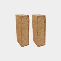 China Sk32 Sk34 Sk36 Furnace Refractory Bricks High Temperature Fire Clay Refractory Brick for sale
