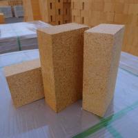 China Rongsheng Refractory Fire Clay Brick Refractory Brick Furnace For Vietnam for sale