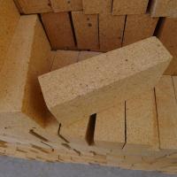 China Rongsheng Refractory Fire Clay Brick Refractory Brick Furnace For Vietnam for sale