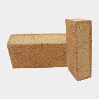 China Combustion Chambers Furnace Refractory Bricks Outdoor Oven Brick for sale