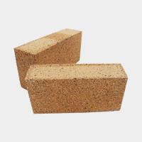China Combustion Chambers Furnace Refractory Bricks Outdoor Oven Brick for sale