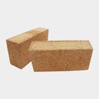 China Combustion Chambers Furnace Refractory Bricks Outdoor Oven Brick for sale