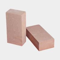 China Refractory Clay Brick High Fire Resistance Refractory Fireclay Brick for sale