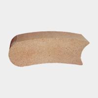 China Refractory Clay Brick High Fire Resistance Refractory Fireclay Brick for sale