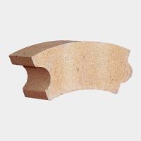 China Refractory Clay Brick High Fire Resistance Refractory Fireclay Brick for sale