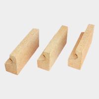 China Refractory Clay Brick High Fire Resistance Refractory Fireclay Brick for sale