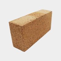 China Refractory Fireclay Brick Sk32 Sk34 Sk36 Fire Brick For Aluminum, Cement, Glass, Fireplaces & Wood Boilers for sale