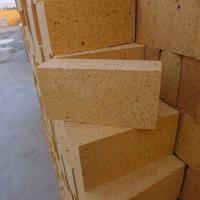 China Low Thermal Conductivity Refractory Fire Clay Brick Kiln Linings Fire Bricks for sale