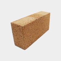 China SK-32 SK-34 SK-36 Refractory Fireclay Brick Fire Resistant Brick For High Temperature Kiln for sale
