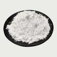 China Zirconia Powder Refractory Raw Material Ultrafine Yttria Stabilized Zirconia Powder for sale