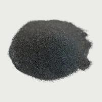 China SiC Powder Refractory Raw Material Silicon Carbide Powder F4 To F1200 Black Silicon Carbide for sale