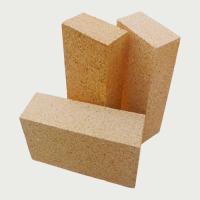 China Sk32 Sk34 Sk36 Fireclay Refractory Ce Approved for sale