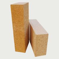 China Sk32 Sk34 Sk36 Fireclay Refractory Ce Approved for sale
