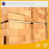 China Sk32 Sk34 Sk36 Fireclay Refractory Ce Approved for sale
