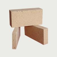 China SK-30 SK-32 SK-34 SK-35 Fireclay Brick For Metallurgy Ceramics Glass for sale