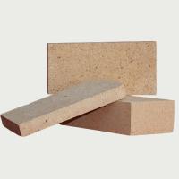 China SK-30 SK-32 SK-34 SK-35 Fireclay Brick For Metallurgy Ceramics Glass for sale