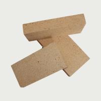 China High Strength Fireclay Brick For Industry Furnaces for sale