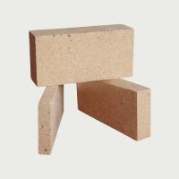 China High Strength Fireclay Brick For Industry Furnaces for sale