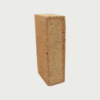 China Chemical Resistance Fireclay Brick Blast Furnace Hot Blast Stove Glass Kiln for sale