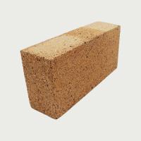 China Chemical Resistance Fireclay Brick Blast Furnace Hot Blast Stove Glass Kiln for sale