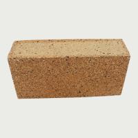 China Chemical Resistance Fireclay Brick Blast Furnace Hot Blast Stove Glass Kiln for sale