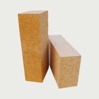 China Chemical Resistance Fireclay Brick Blast Furnace Hot Blast Stove Glass Kiln for sale