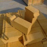 China High Performance Fireclay Tile Brick Sk30 Sk32 Sk34 Sk35 for sale