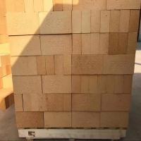China SK-30 SK-32 SK-34 SK-35 Fireclay Thin Brick For Blast Furnace Steel Foundry Use for sale