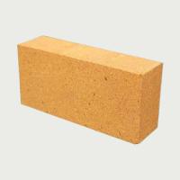 China SK-30 SK-32 SK-34 SK-35 Fireclay Thin Brick For Blast Furnace Steel Foundry Use for sale