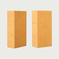 China SK-30 SK-32 SK-34 SK-35 Fireclay Thin Brick For Blast Furnace Steel Foundry Use for sale