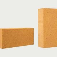 China SK-30 SK-32 SK-34 SK-35 Fireclay Thin Brick For Blast Furnace Steel Foundry Use for sale