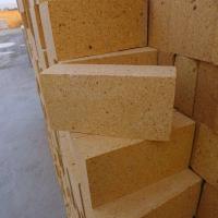 China Low Thermal Conductivity Fireclay Brick Sk32 Sk34 Sk36 For Blast Furnace for sale