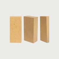 China High Temperature Fireclay Brick Tile SK-30 SK32 SK34 SK35 for sale