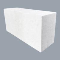 China Refractory Corundum Brick Standard Corundum Mullite Brick for sale