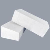 China Refractory Corundum Brick Standard Corundum Mullite Brick for sale