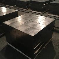 China 50MPa Magnesia Carbon Brick Ladle Magnesium Carbon Fire Resistant Kiln Refractory Bricks for sale