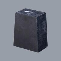 China 50MPa Magnesia Carbon Brick Ladle Magnesium Carbon Fire Resistant Kiln Refractory Bricks for sale