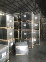 China 50MPa Magnesia Carbon Brick Ladle Magnesium Carbon Fire Resistant Kiln Refractory Bricks for sale