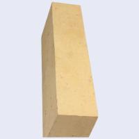 China Corrosion Resistance High Alumina Refractory Brick Alumina Fire Bricks For Steel Melting Furnace And Kiln for sale