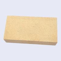 China Corrosion Resistance High Alumina Refractory Brick Alumina Fire Bricks For Steel Melting Furnace And Kiln for sale