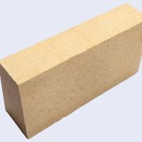 China Corrosion Resistance High Alumina Refractory Brick Alumina Fire Bricks For Steel Melting Furnace And Kiln for sale